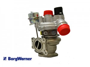 Borgwarner | Turbo Performance Sdn Bhd