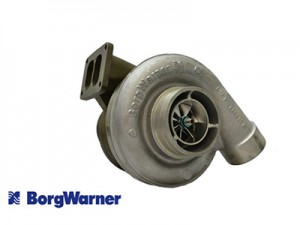 Borgwarner | Turbo Performance Sdn Bhd
